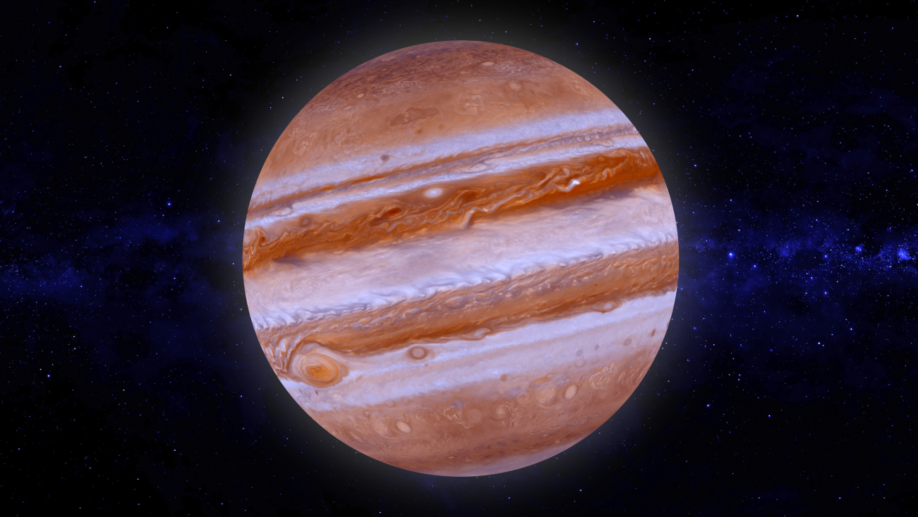 Aula Aberta: 02/07 | Júpiter: o caminho para seu sucesso